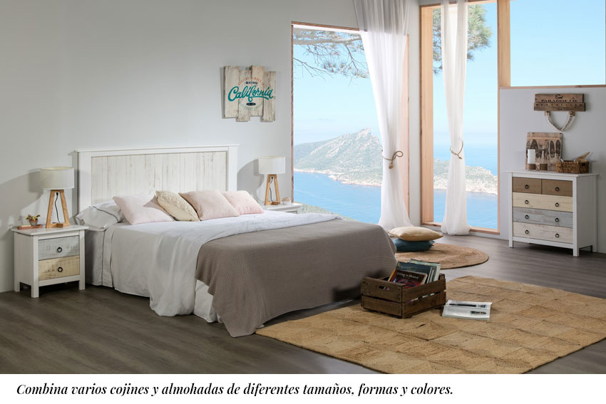 Cómo vestir una cama elegante y profesional paso a paso