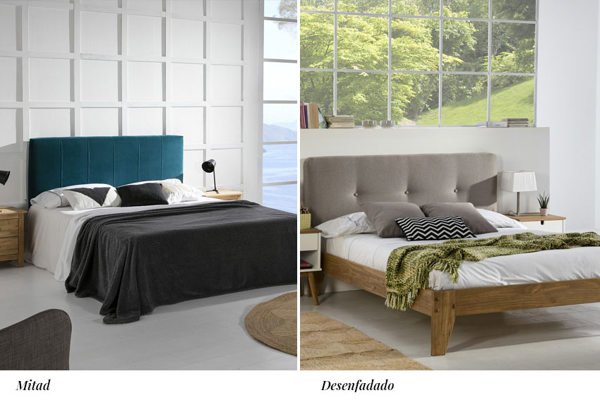 Cómo vestir una cama elegante y profesional paso a paso