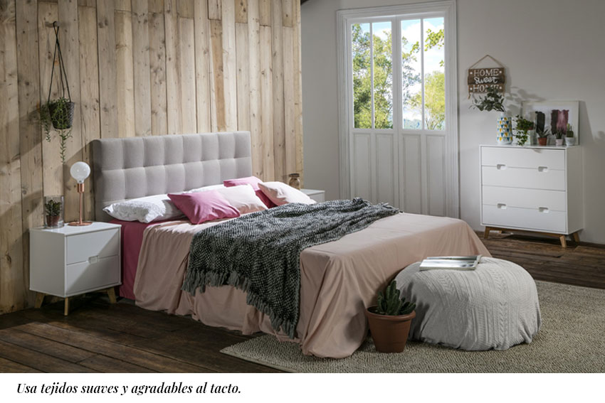 Cómo vestir una cama elegante y profesional paso a paso