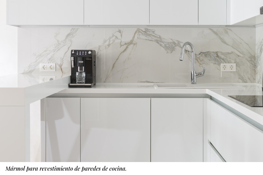 Tipos de encimeras de cocina: Guía definitiva para elegir la mejor ...